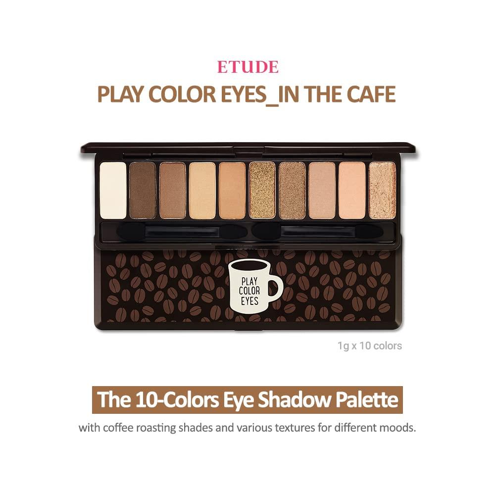 etude coffee