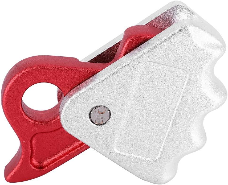 Keenso Rope Lock: Self-Locking Fall Arrestor for Climbing & Outdoor ...