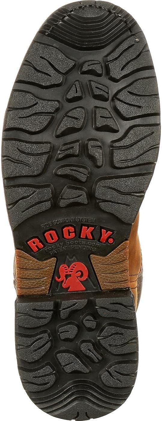 ROCKY Original Ride 200G Insulated Waterproof Wellington Boot - Shop ...