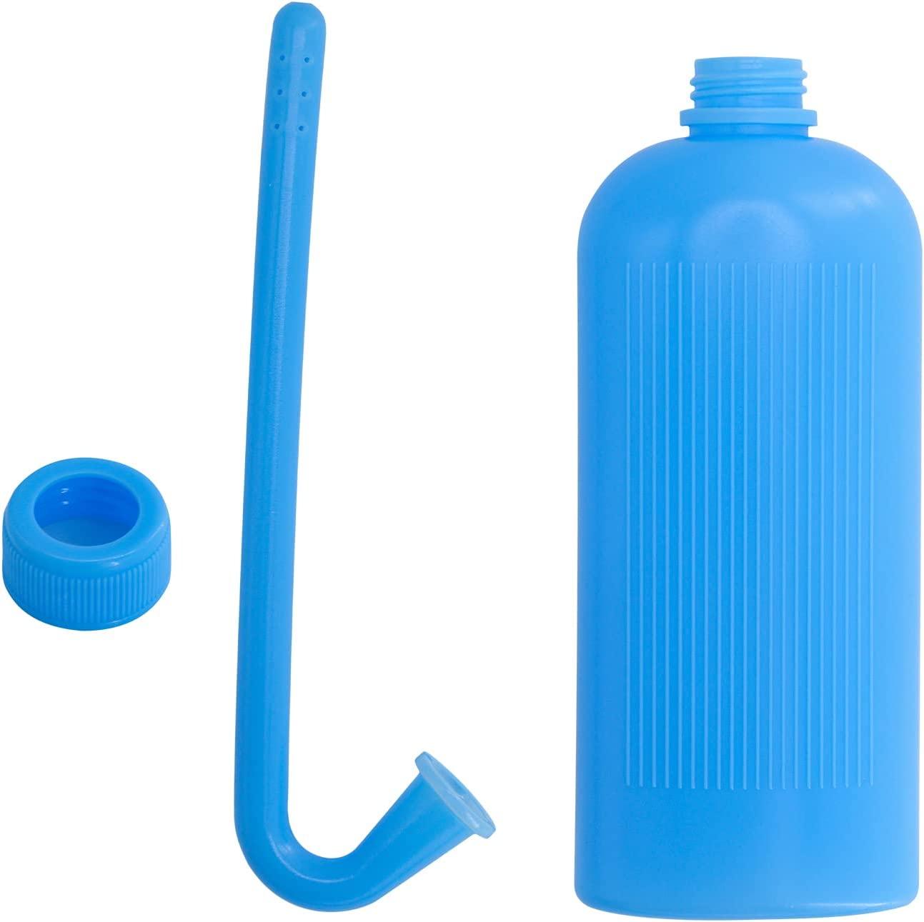 KONWEDA Colostomy Bag Cleaning Tool - Ostomy Bag Washing Bottle | Buy ...