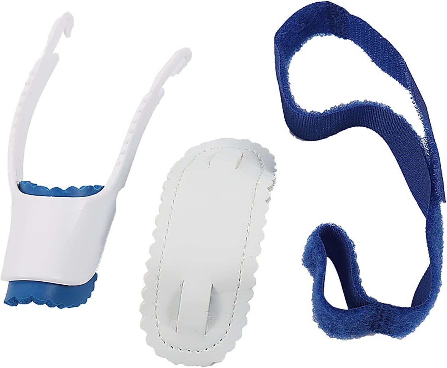 ALINZO Adjustable Bunion Corrector - Best Bunion Splints for Pain ...