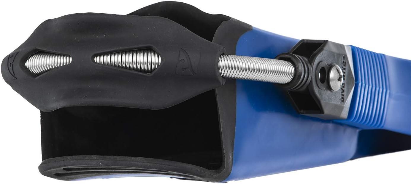 Buy Dive Rite XT Fins SS Strap Blue Small - Swivel Buckle | Shop Now ...