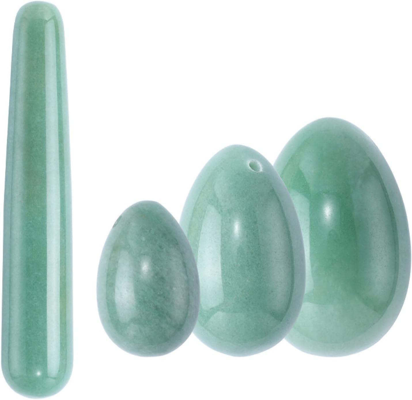 Yoni Egg & Cone Exercise Device | Strengthen Pelvic Floor Muscles ...