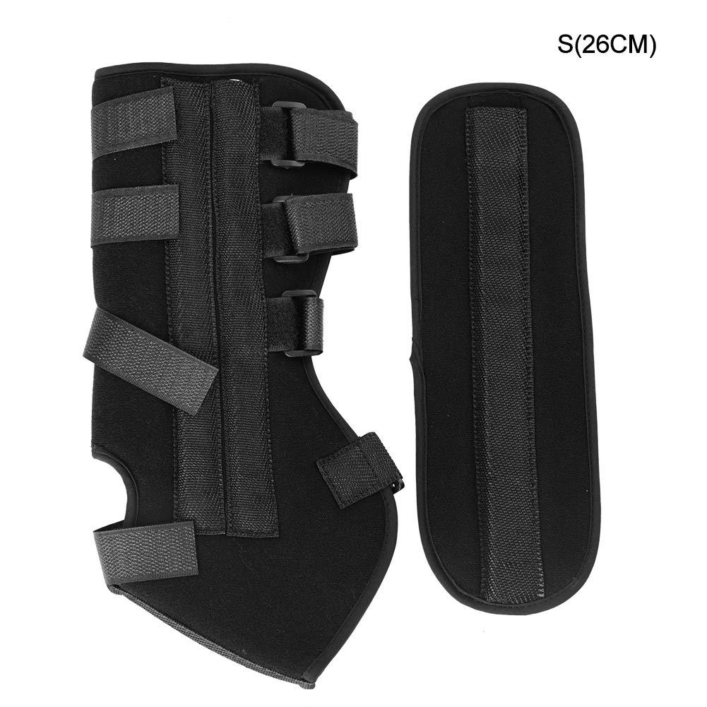 Buy Ankle Brace & Stirrup Ankle Splint - Stabilizer for Sprains ...