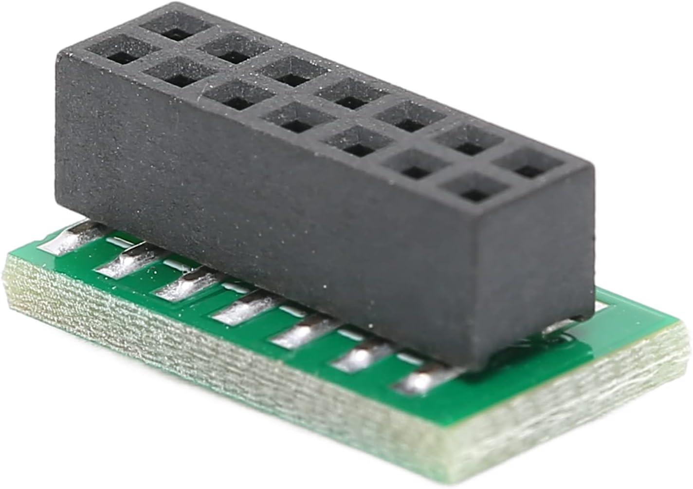 needlid TPM 2.0 Encryption Security Module 14pin LPC Encryption ...
