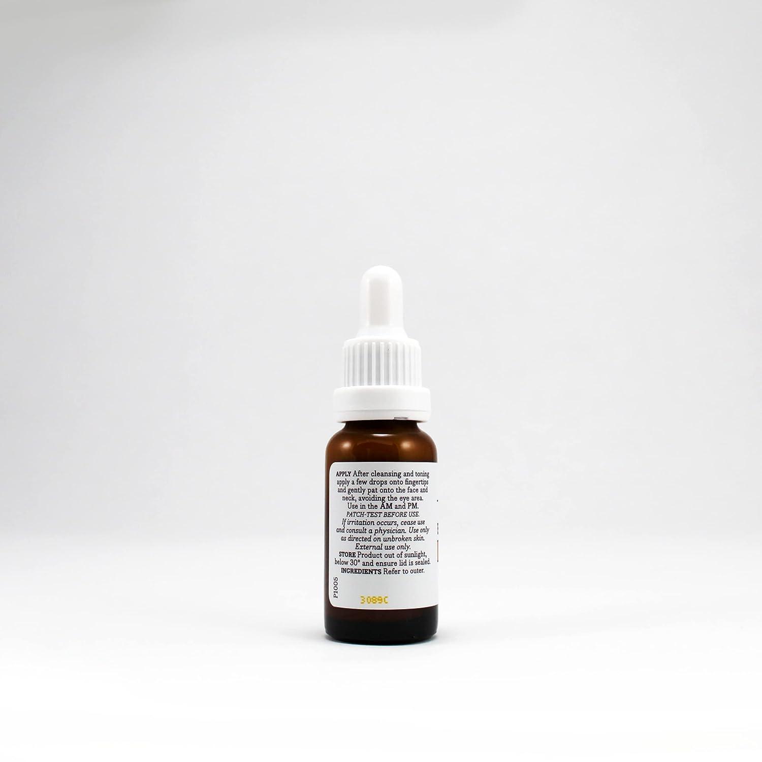 Essano Advanced Brightening Vitamin C Serum Made In New Zealand