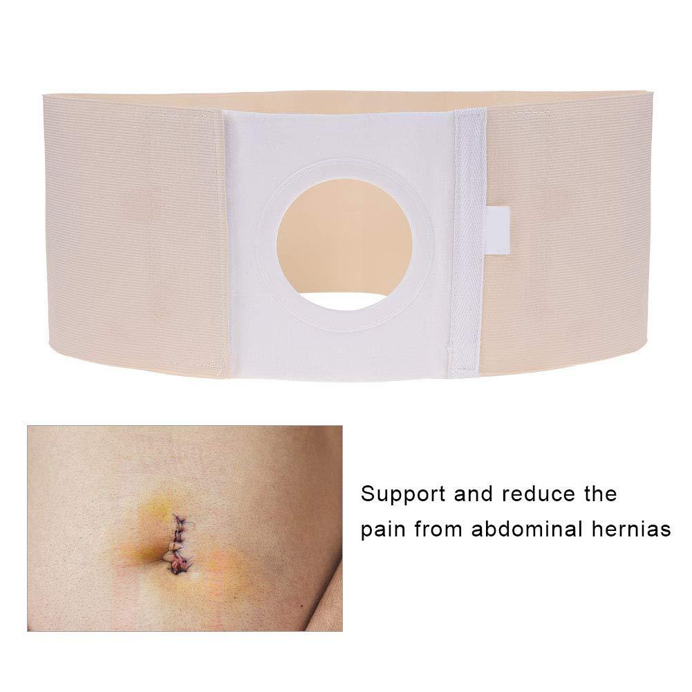 Yosoo Health Gear Stoma Belt | Post-Colostomy Hernia Support & Stoma ...