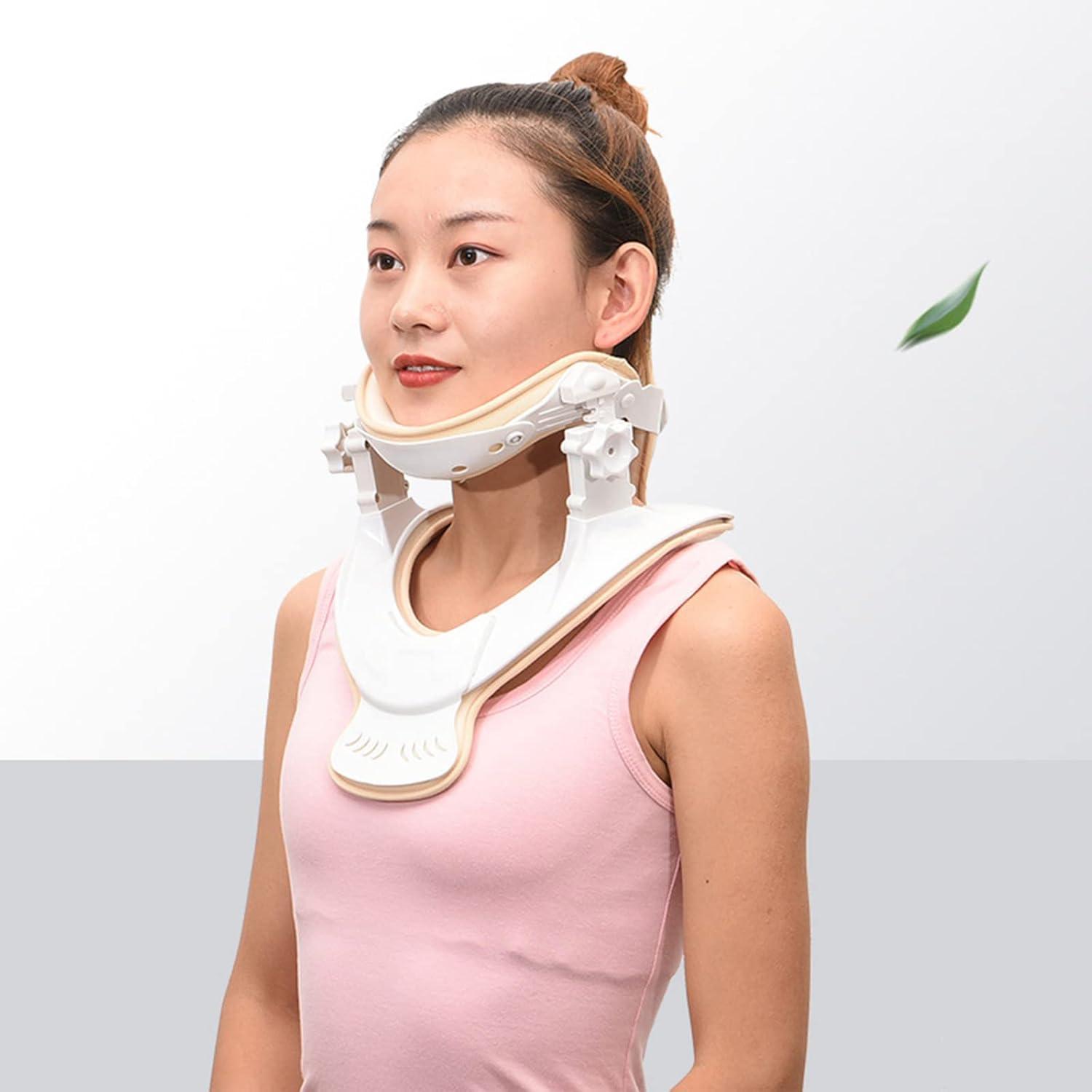 Adjustable Spine Traction Device - Hubble Rake Skims & Stretcher Frames ...