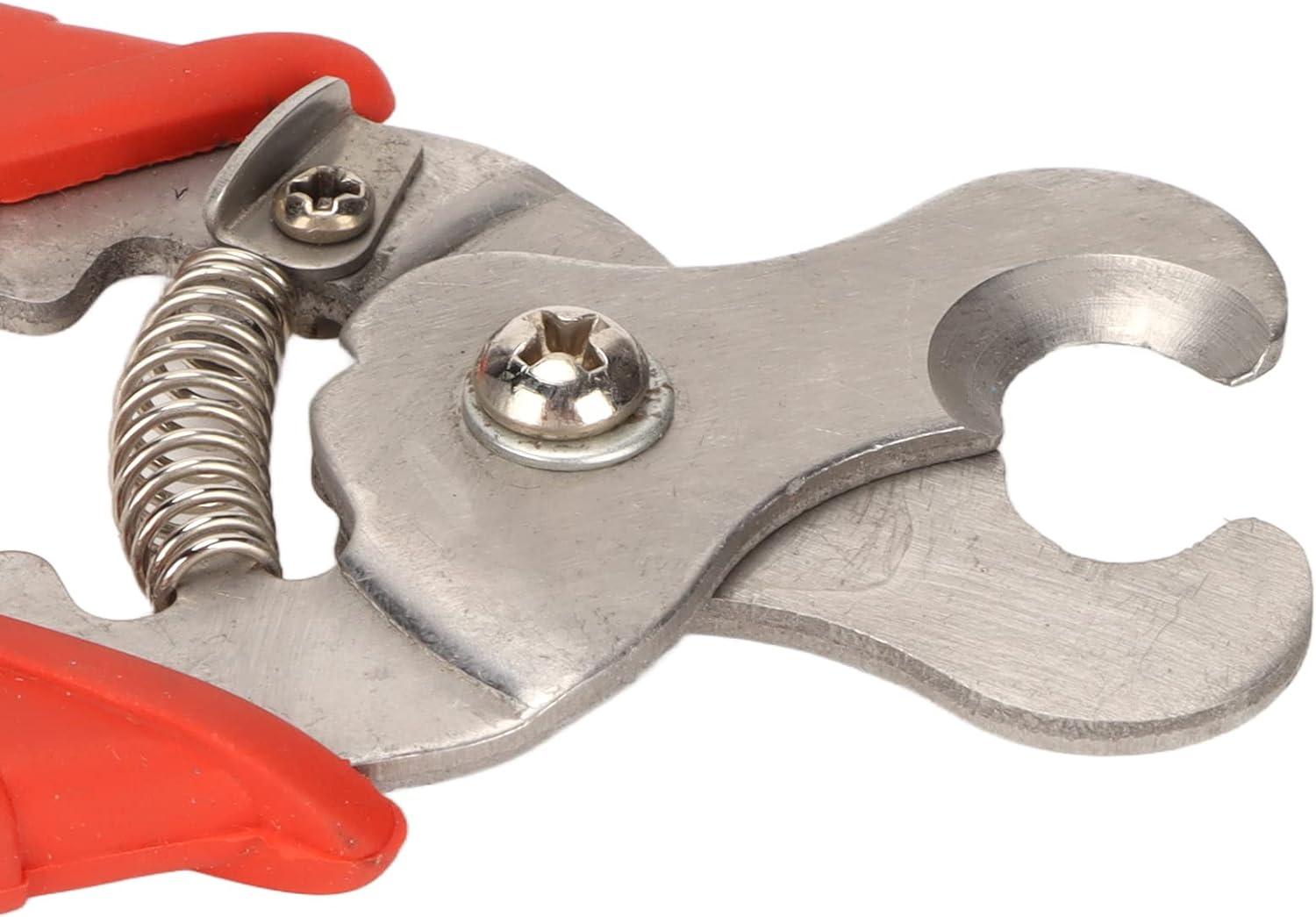 Stainless Steel Livestock Ear Tag Remover Stainless Steel Ear Tag ...