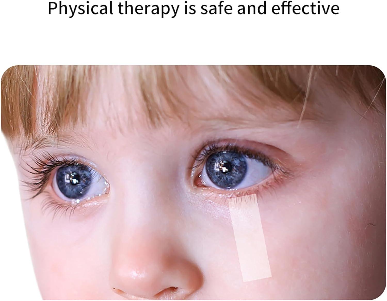 Child Trichiasis Patch - PU Material, 50mm, One Color | Buy Now with ...