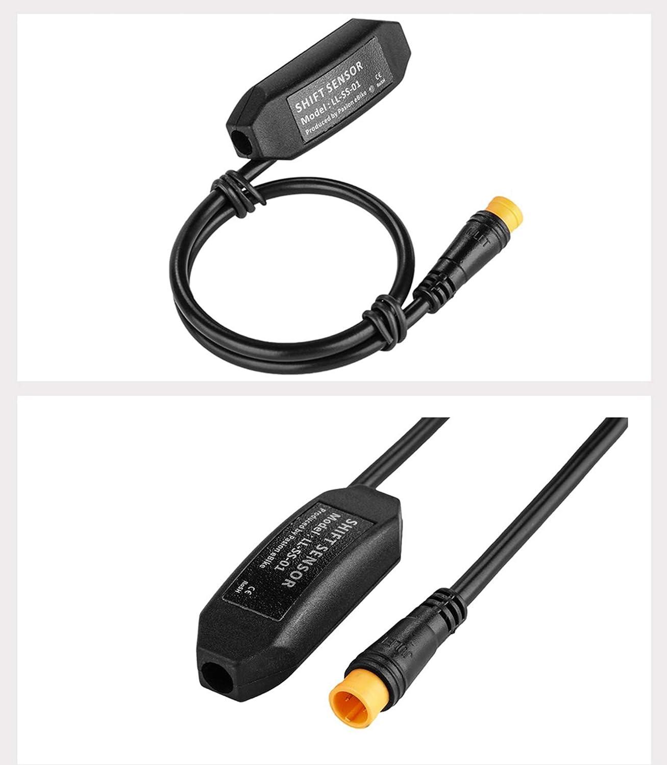 Electric Bike Gear Sensor for BBS01/BBS02/BBSHD - Shift & Speed Sensor | Buy Now with Express ...