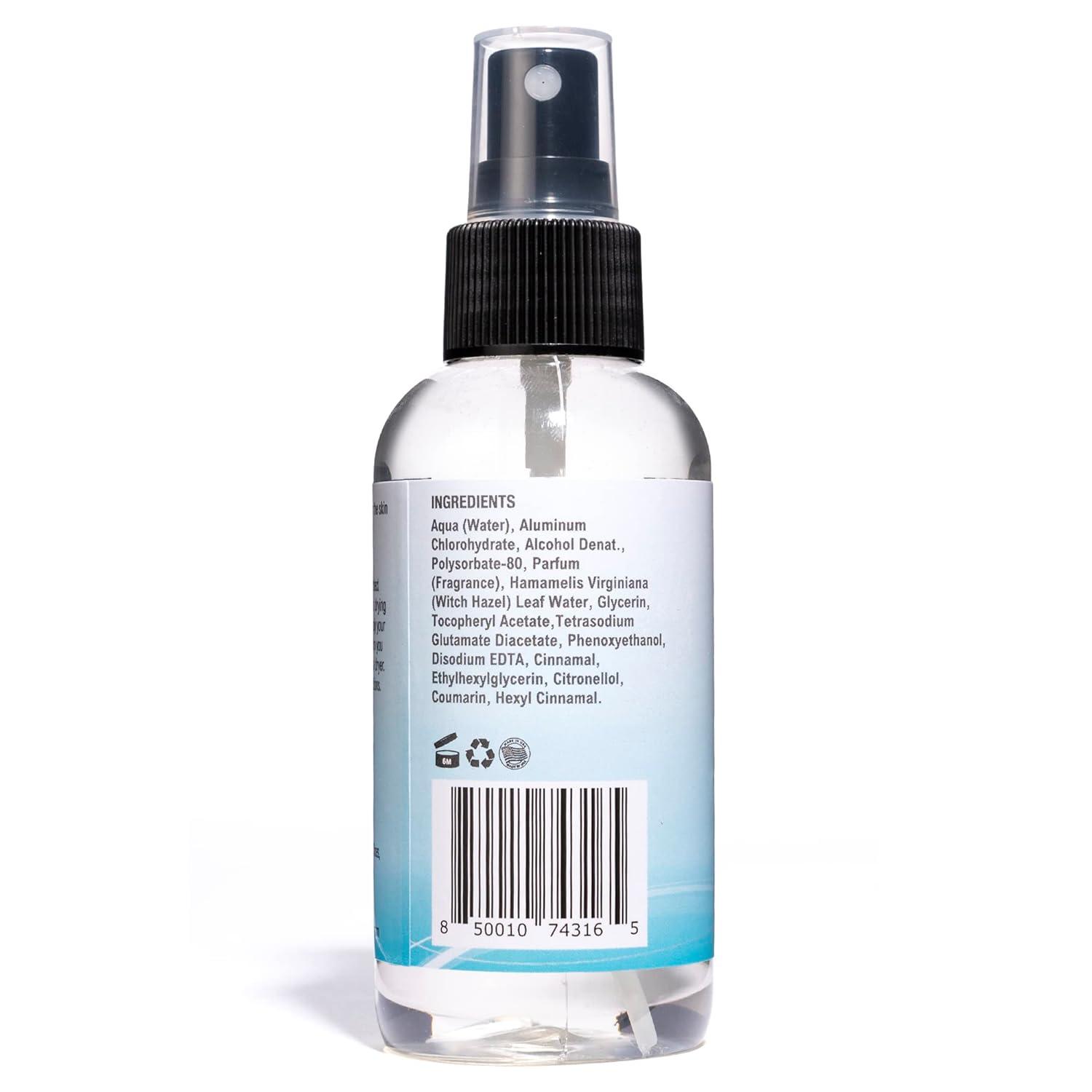 Bold Hold Skin Protectant - Sensitive Scalp Protector & Antiperspirant ...