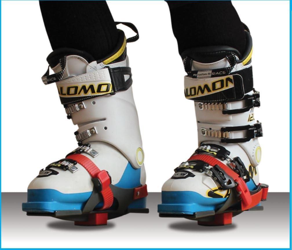 SkiA Sweetspot Trainer: Improve Your Skiing Skills Now | Buy Now with ...