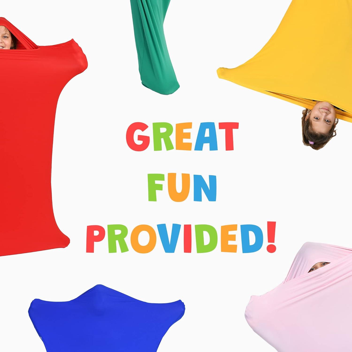 Sensory Owl Full Body Sock XXL Blue - Deep Pressure Stimulation for ...