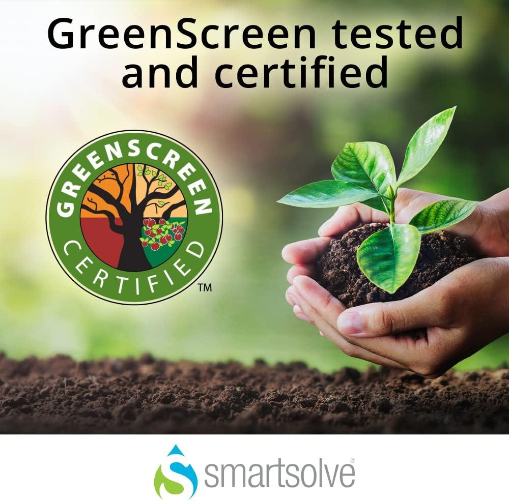 SmartSolve - IT118942 2pt Water-Soluble Translucent Paper 8.5" x 11 ...