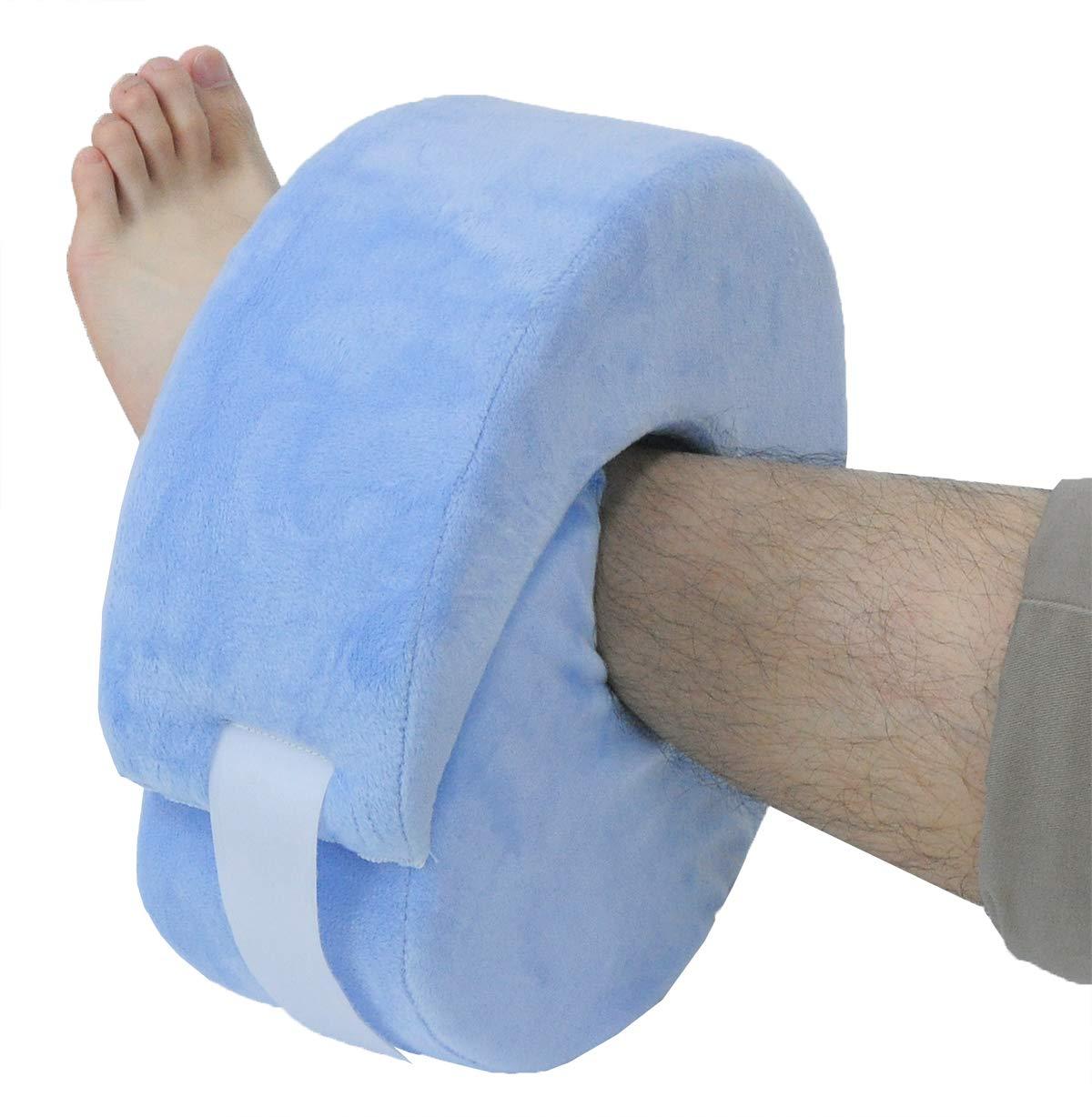 Obbomed MB-6950B Enlarged Foam Foot Elevator for Reducing Pressure and ...