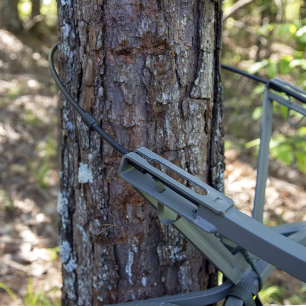 Summit Treestands Replacement Cables - Pair for Climbing Treestands ...