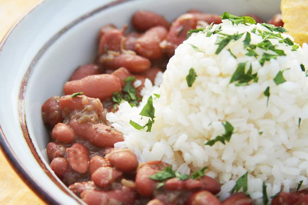 Camellia Brand Dried Red Kidney Beans 1 lb (2 Pack) - Premium Quality ...