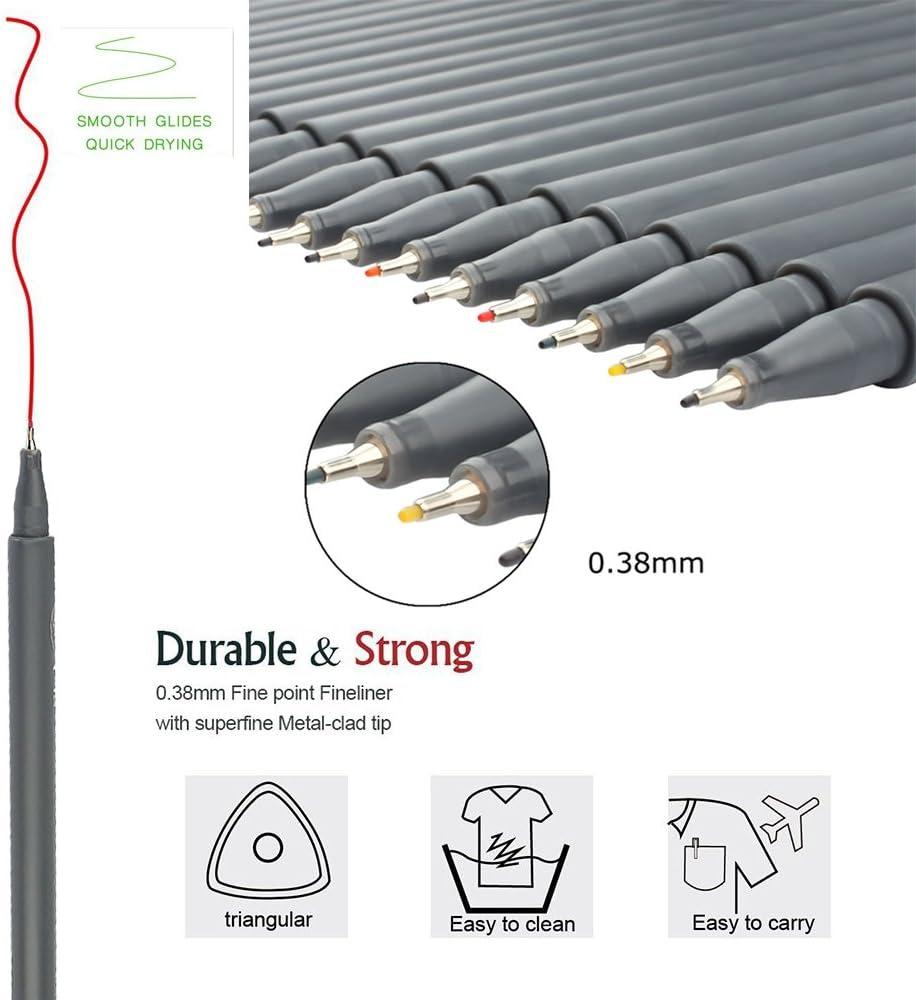 fine line coloring book