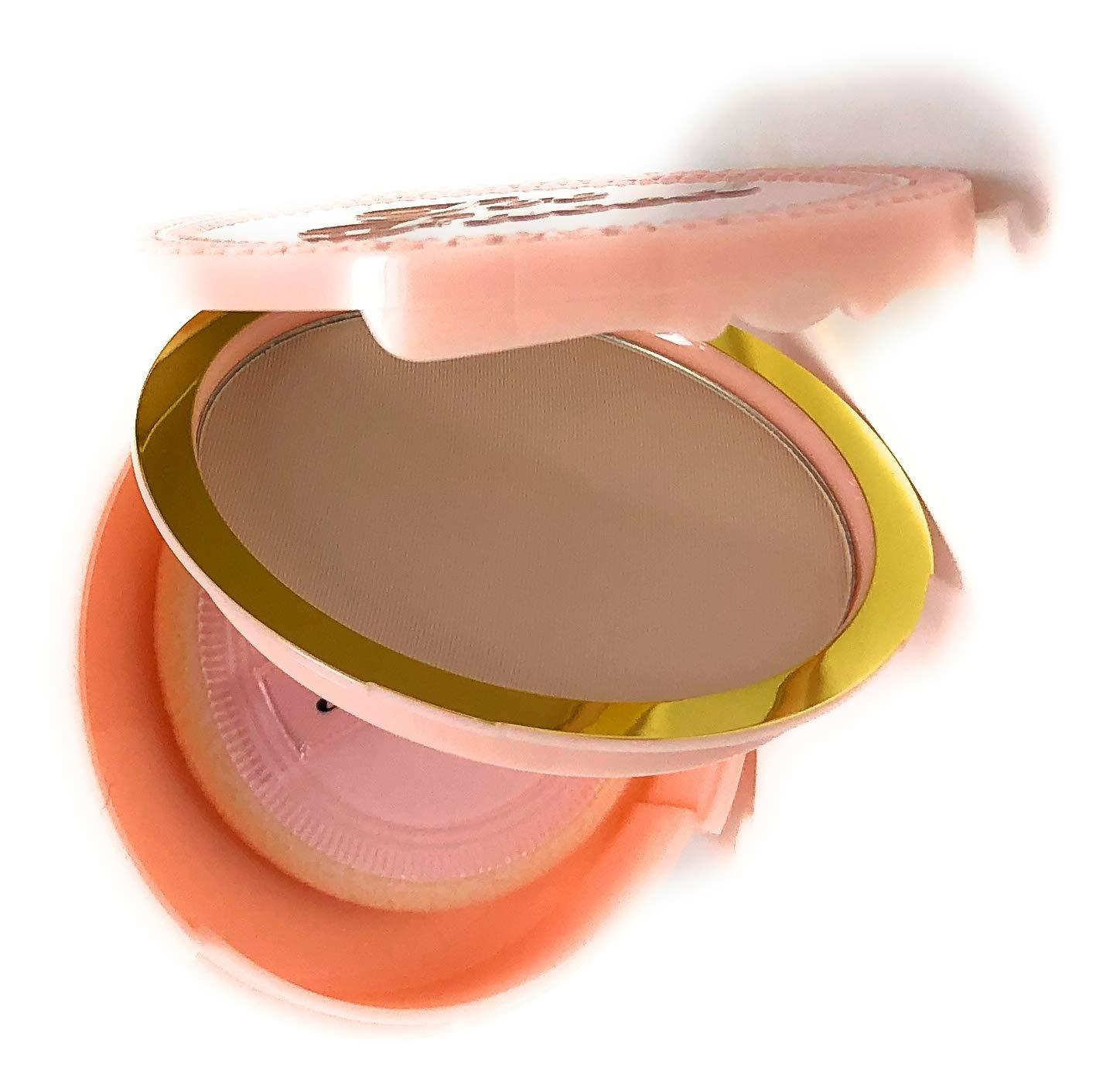 Too Faced Primed & Poreless Pressed Powder - Flawless Finish Formula ...