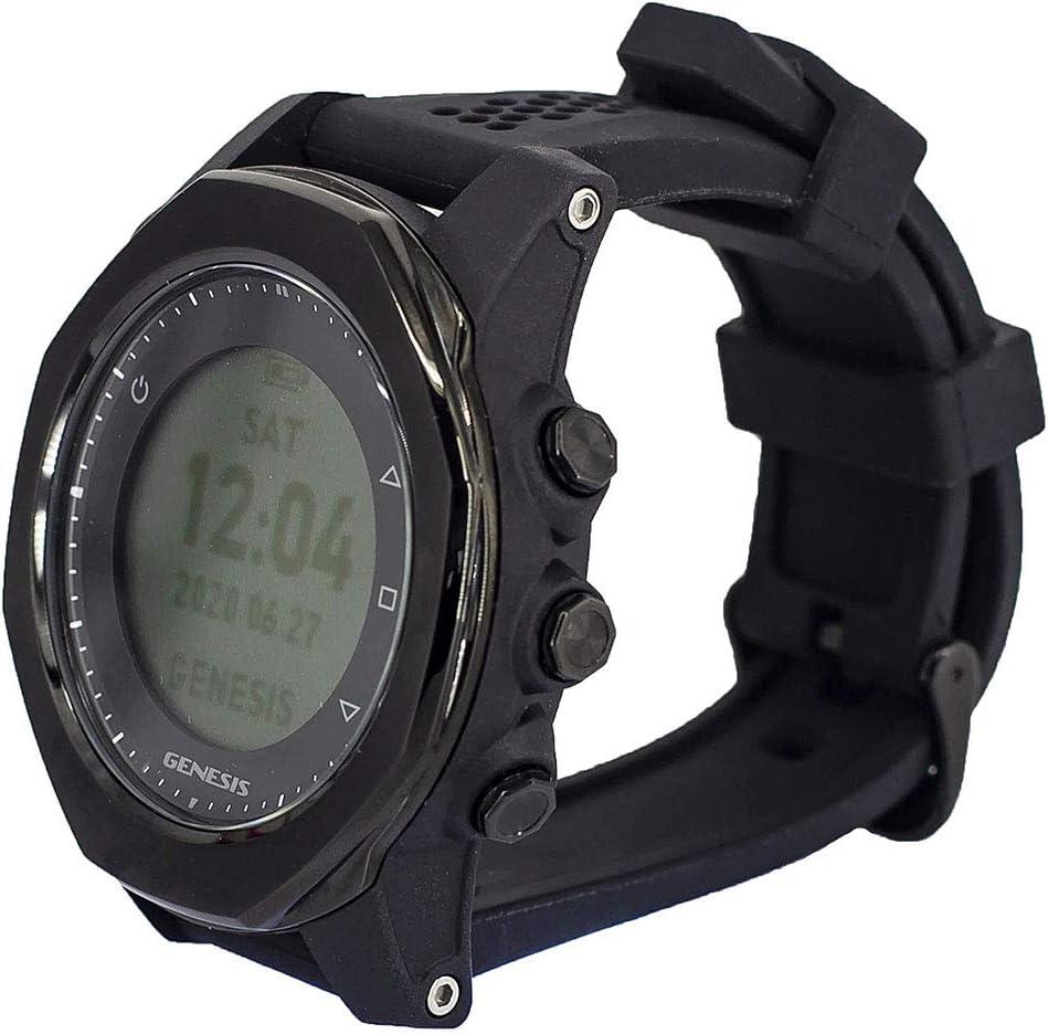 Genesis Centauri Wrist Mount Dive Computer - Advanced Underwater ...