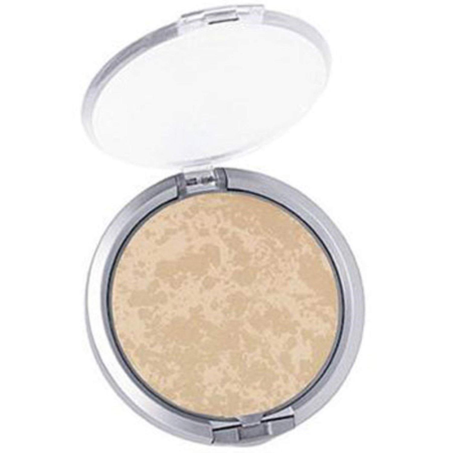 Physicians Formula Mineral Wear Talc-free Mineral Face Powder ...