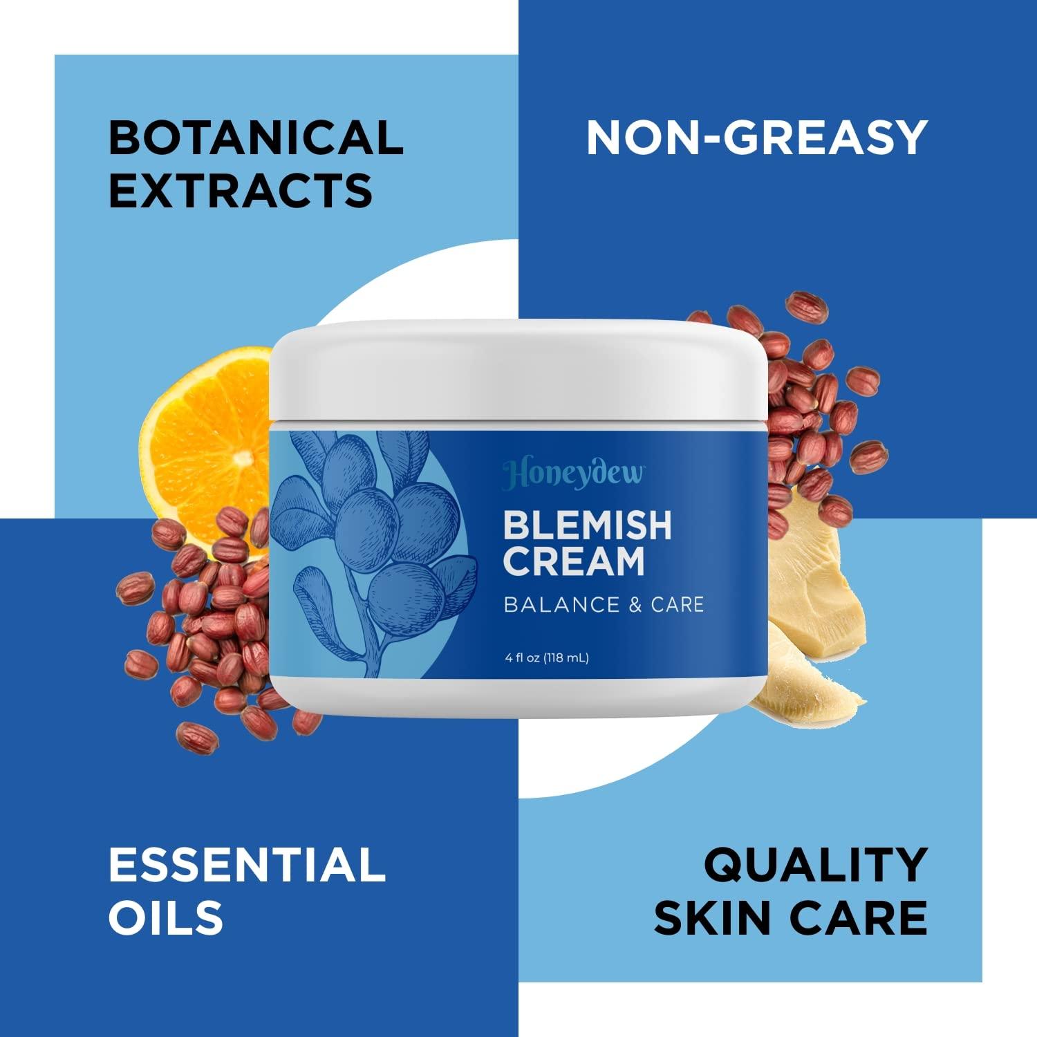 Scar Cream Face and Body Moisturizer with Shea Butter and Vitamin E ...