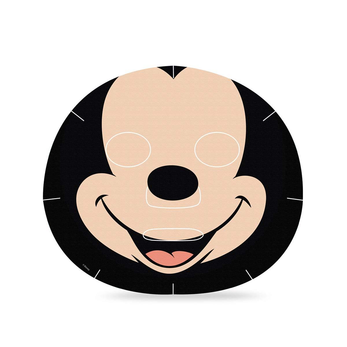 Mad Beauty Disney Face Mask - Mickey Mouse & Friends | Hydrating ...
