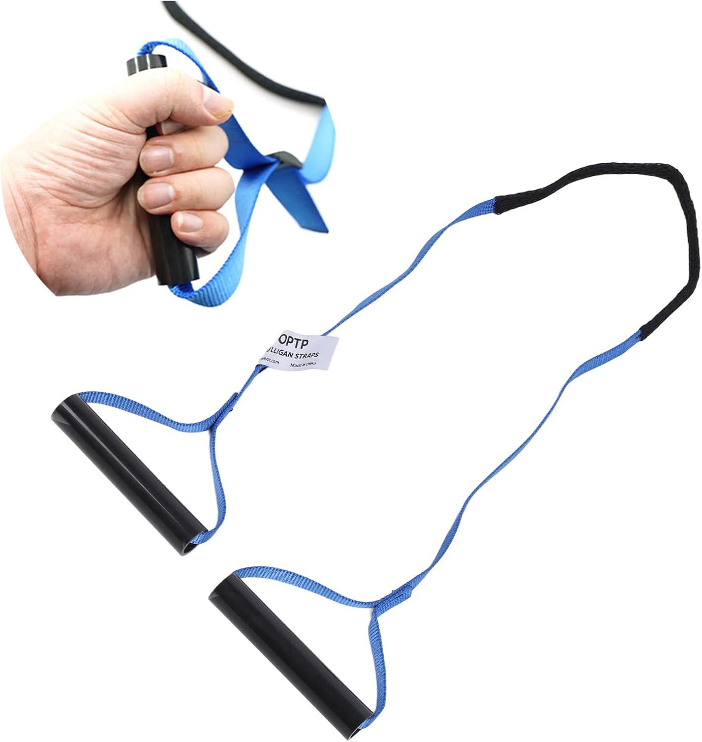 Neck Traction Belt for Recovery | Dynamic Cervical Spine Stretcher ...