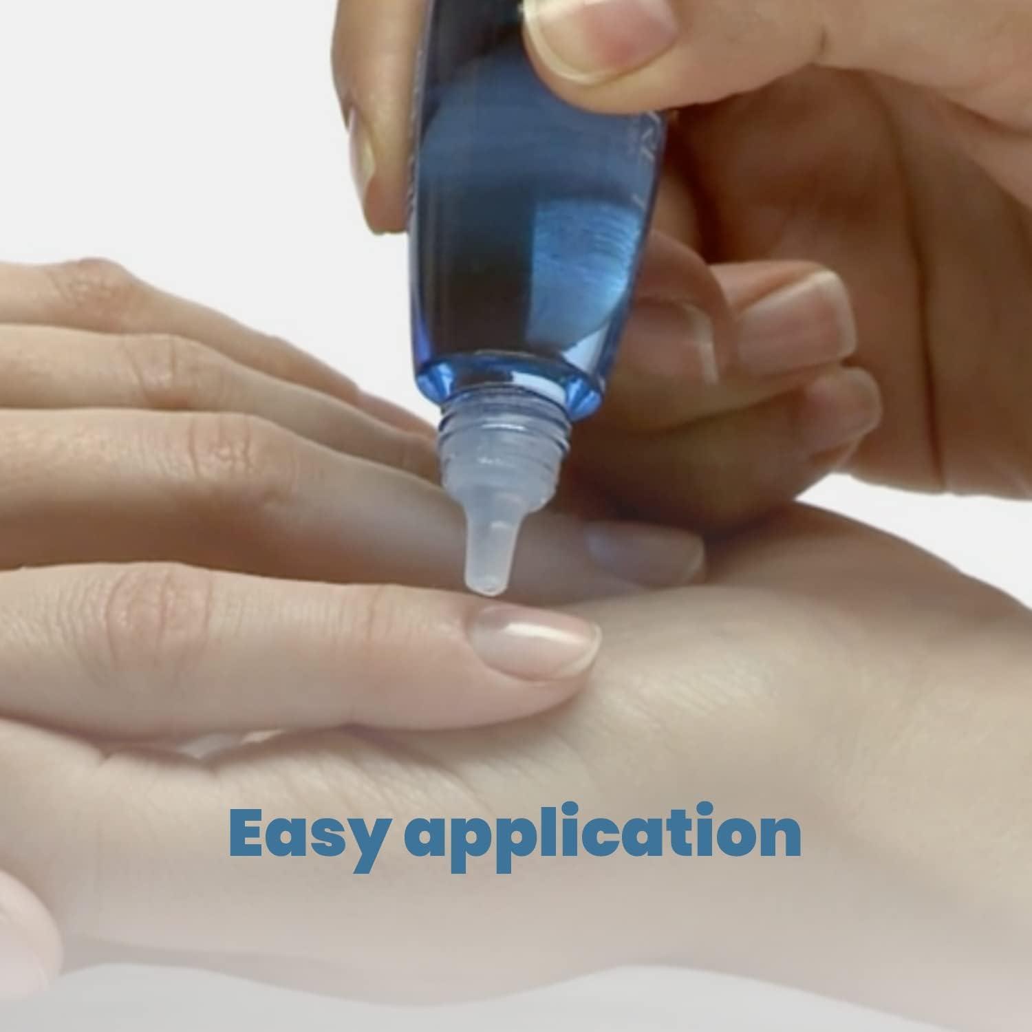 seacret buffing block replacement