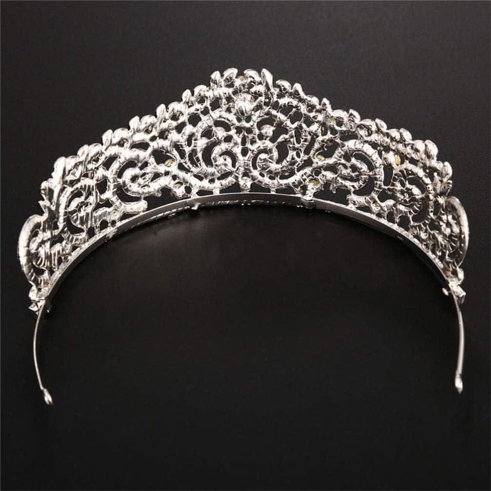 tiara gothic