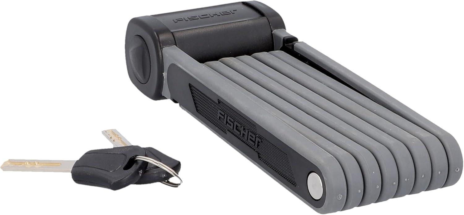 Fischer Folding Lock Soft-Touch Protec FKS110 - 110 cm Key Plastic ...