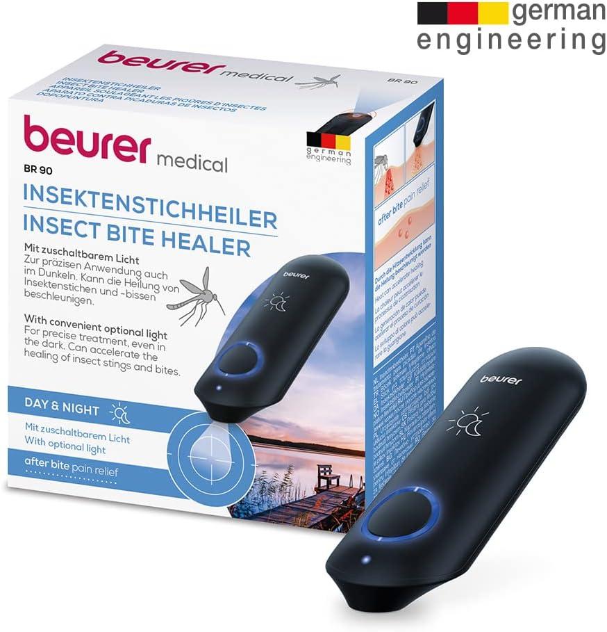 Beurer BR90 Insect Bite Healer - Natural Relief from Itching and ...