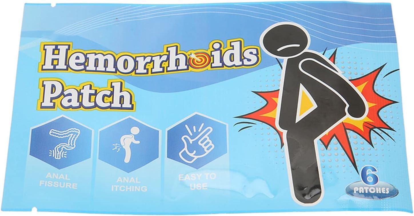 Hemorrhoid Patch for Swelling Reduction - KUIDAMOS Portable Organic ...