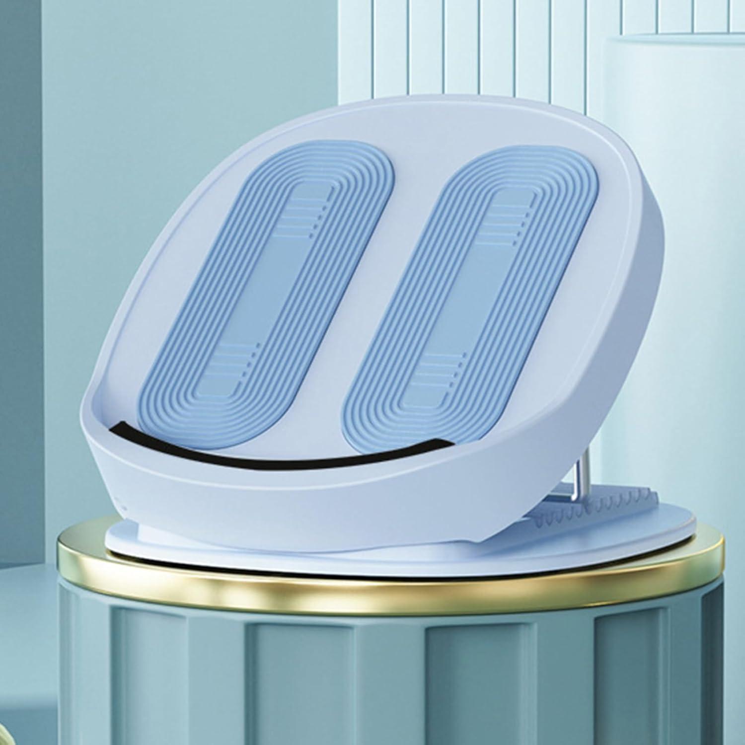 Adjustable Hamstring Stretcher Board for Seniors | 15 Steps Foot ...