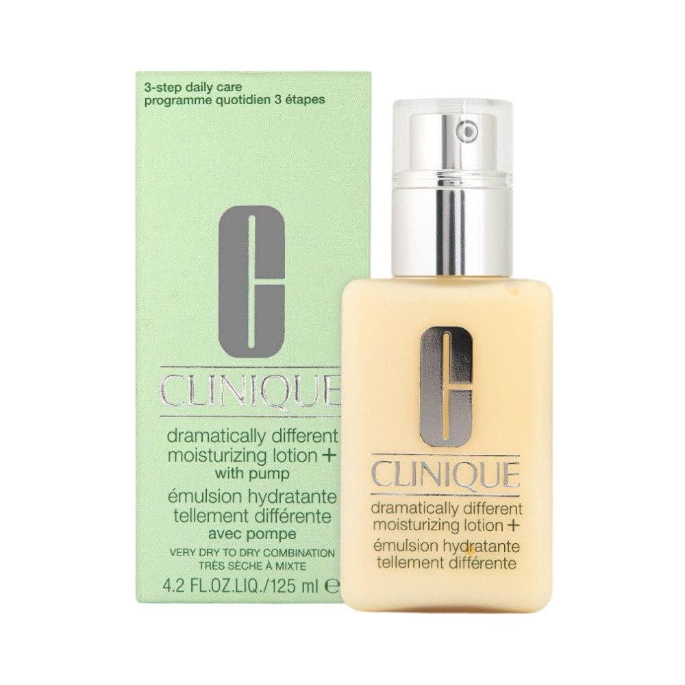 Buy CLINIQUE Body Cream 125 ml - Hydrating Moisturizer for All Skin ...
