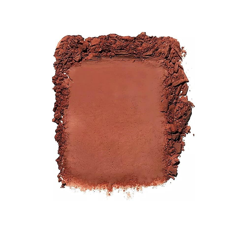 e.l.f. Primer-Infused Blush Always Spicy 83094 - Pack of 2 | Vibrant ...