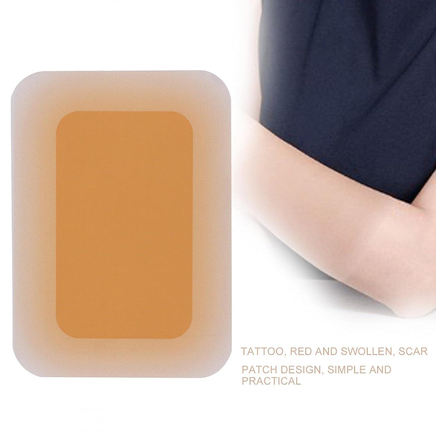 Tattoo Cover Up Tape | Scar & Birthmark Concealer - Waterproof & Ultra ...