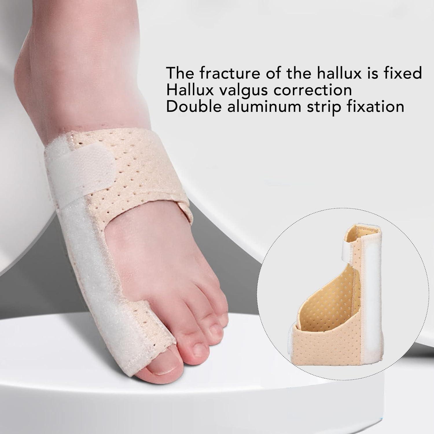 Adjustable Hammer Toe Corrector - Reduce Stress & Fixation for Claw Toe ...