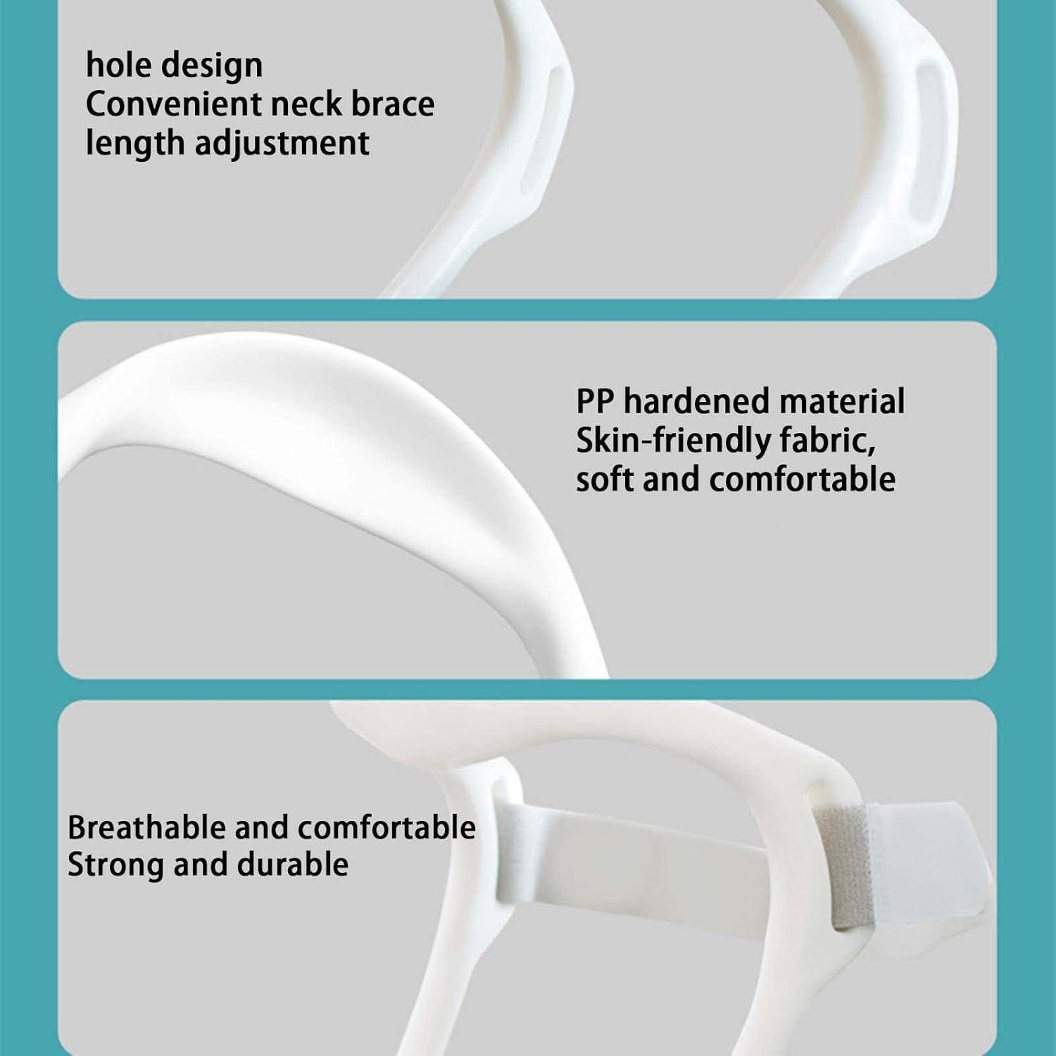 Buy Smashing Posture Collar - Neck Support for Pinched Nerve | Spinal ...