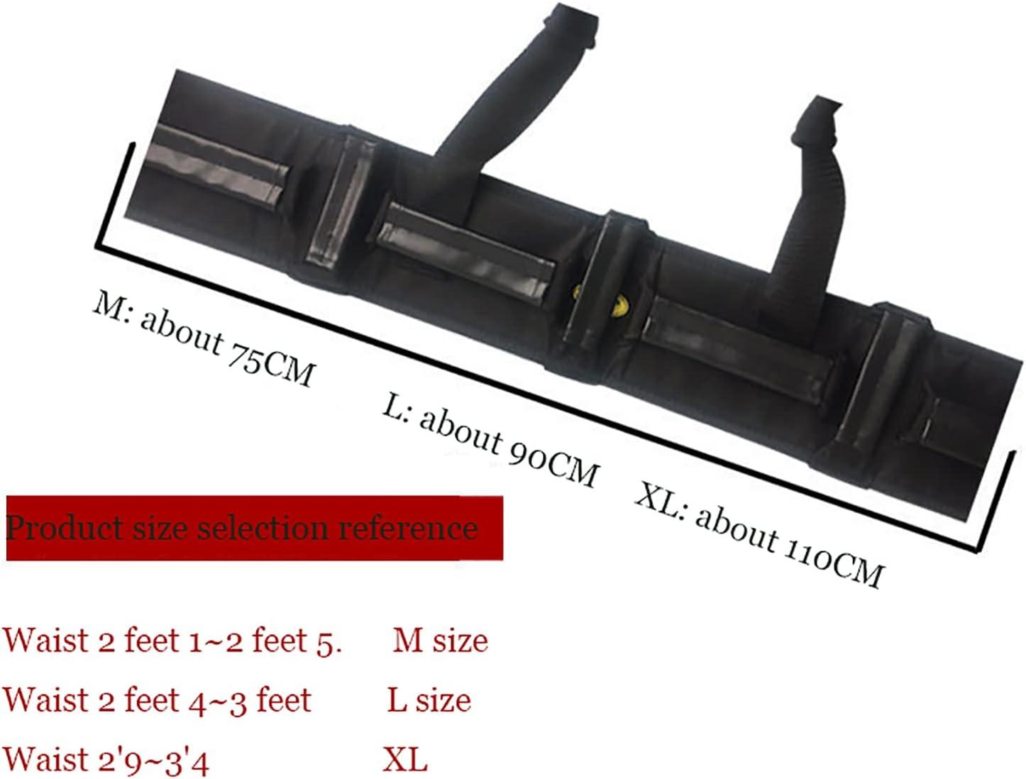 ZZBB Padded Bed Transfer Gait Belt Transfer Sling for Nursing Patient ...