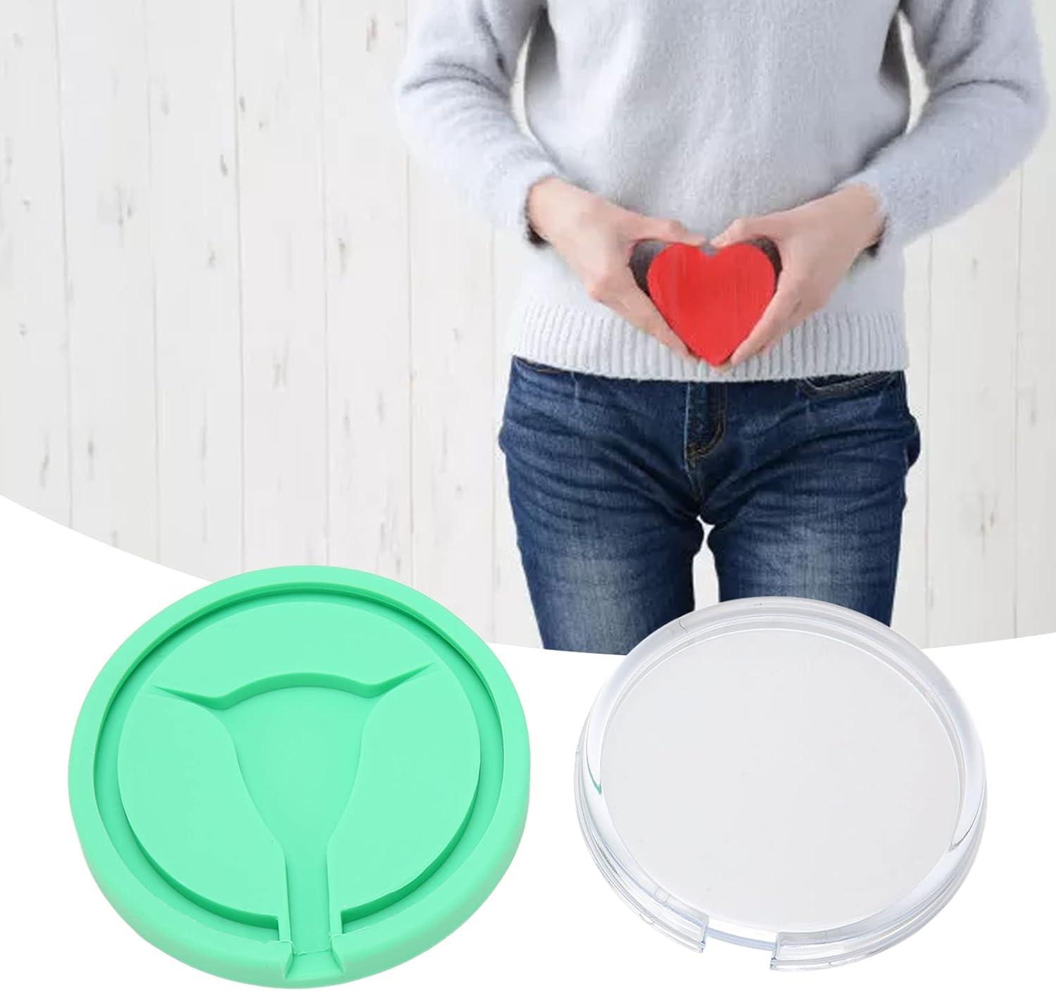 IUD Device Safe Simulator IUD Train Model Intrauterine for Teaching for ...