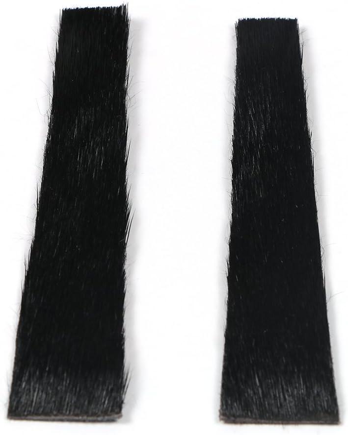 Huntingdoor 4 Pcs Archery Bow String Silencers for Recurve ...