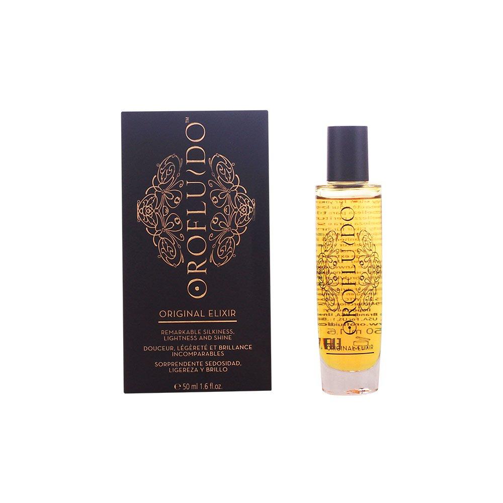 Orofluido Original Elixir 50ml | Nourishing Hair Treatment ...