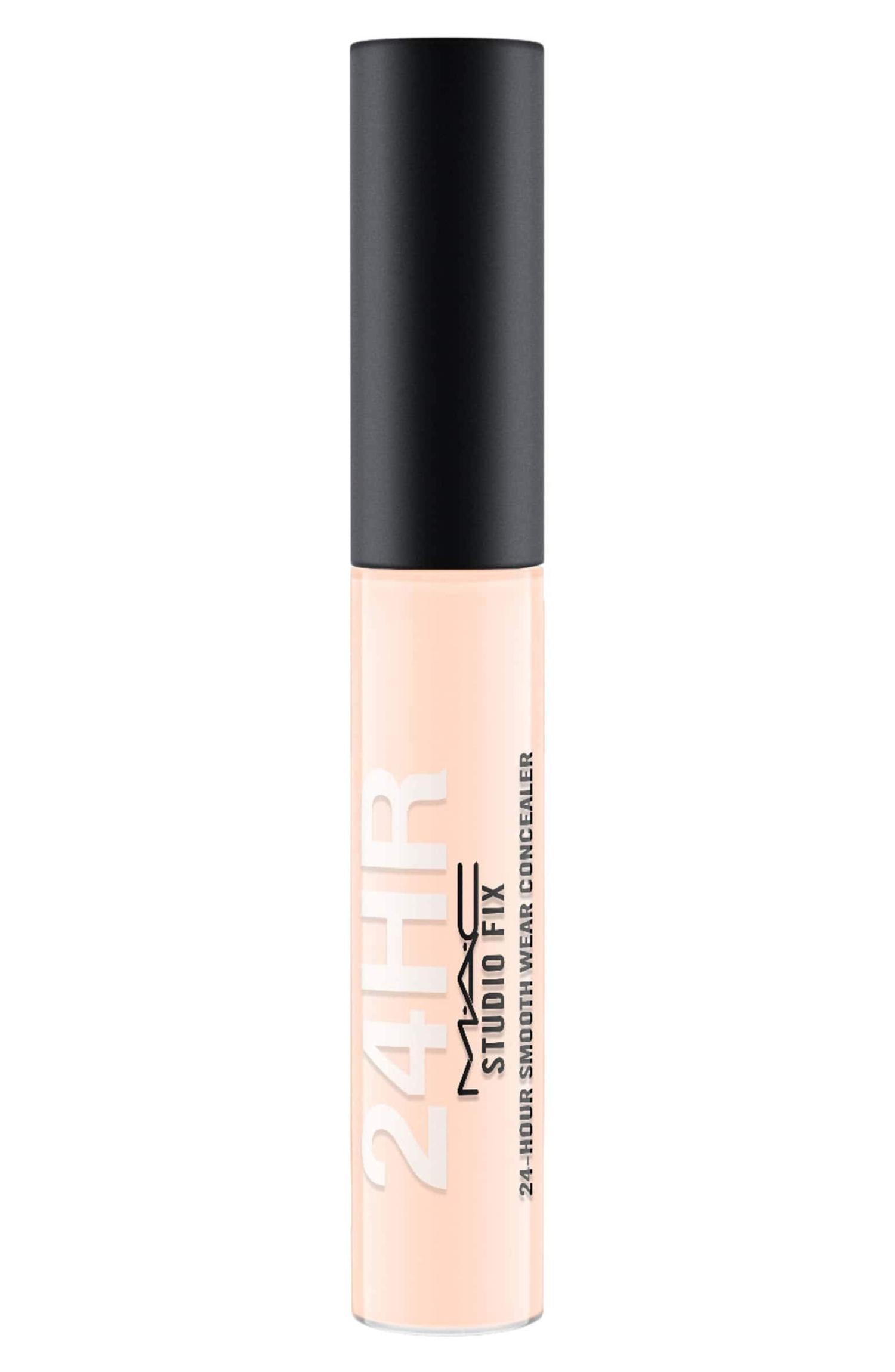 MAC Studio Fix 24-Hour Liquid Concealer NW15 - Full Coverage & Long ...