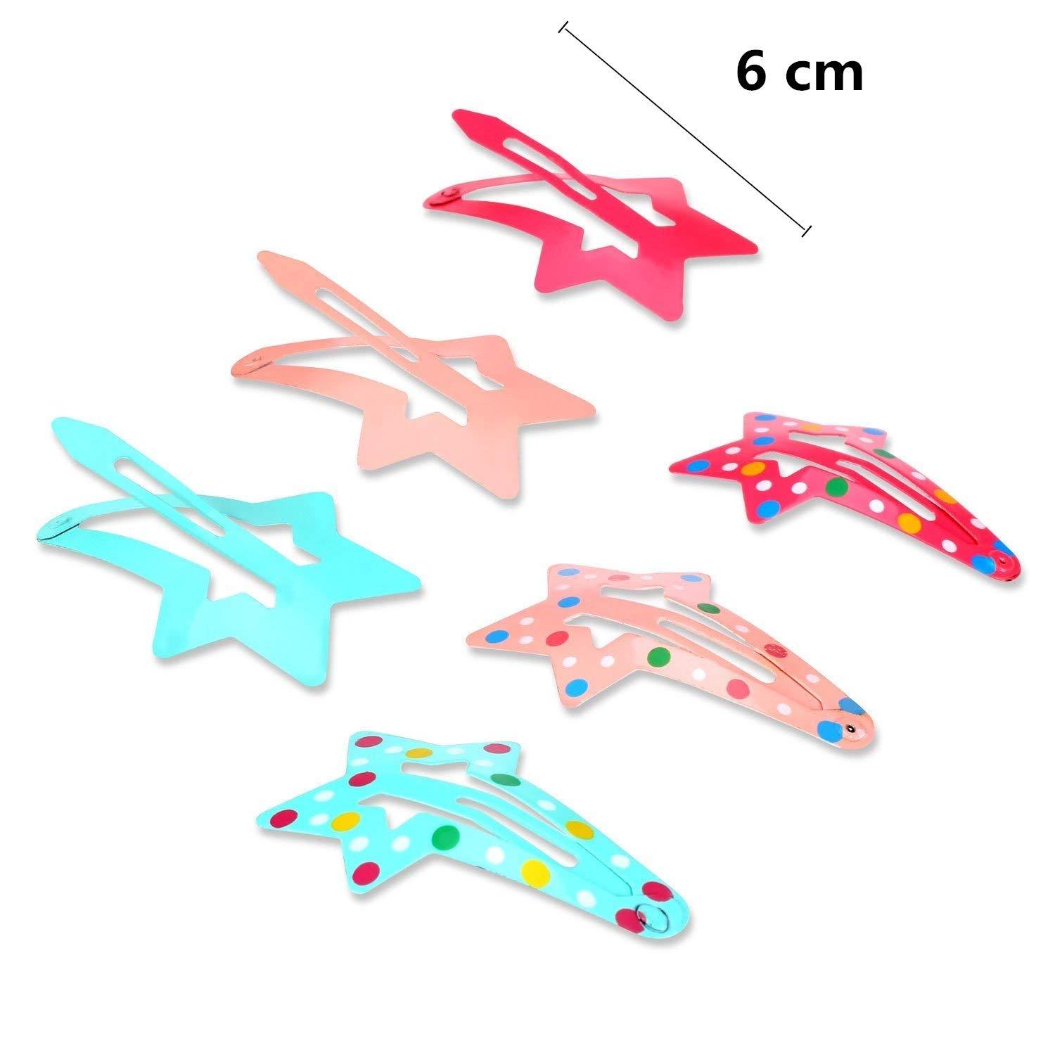 candy style clip pack