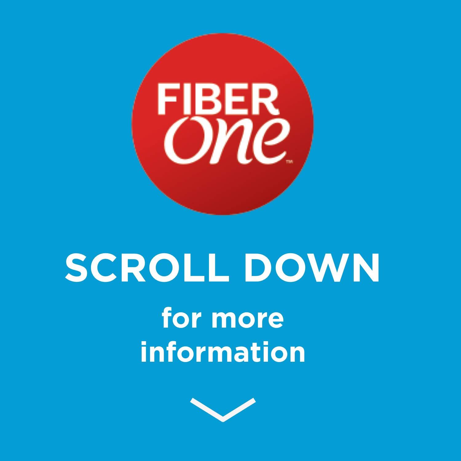 Fiber One Lemon 70 Calorie Soft-Baked Bars - 6 ct Snack Bars | Buy Now ...