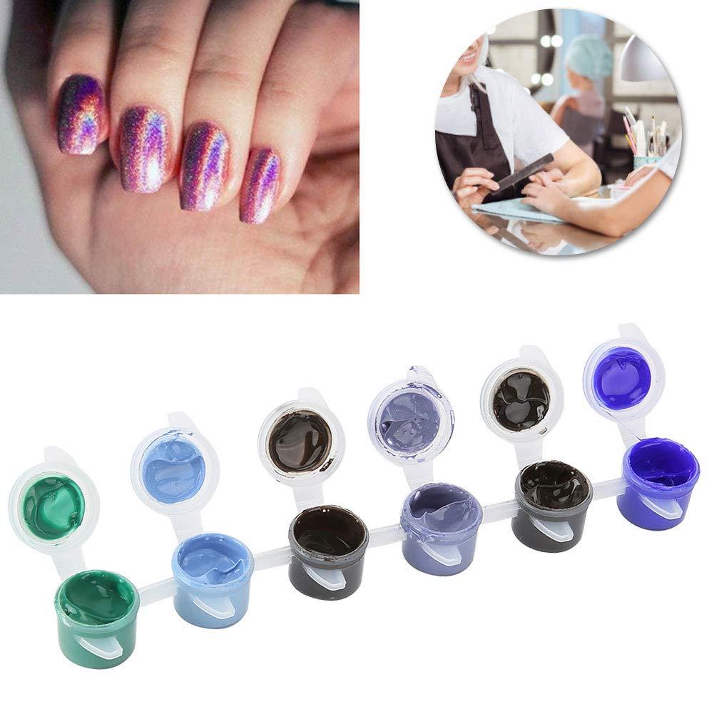 Thermochromic Powder - 31 C Color Changing Pigment for Nails ...