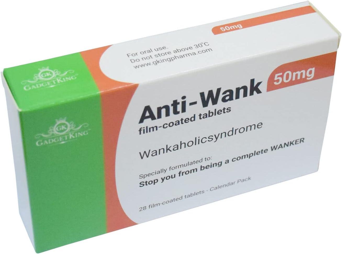 JOKE PILL MEDICATION TABLET BOX - Xmas Gift Prank Birthday Card - Prank ...