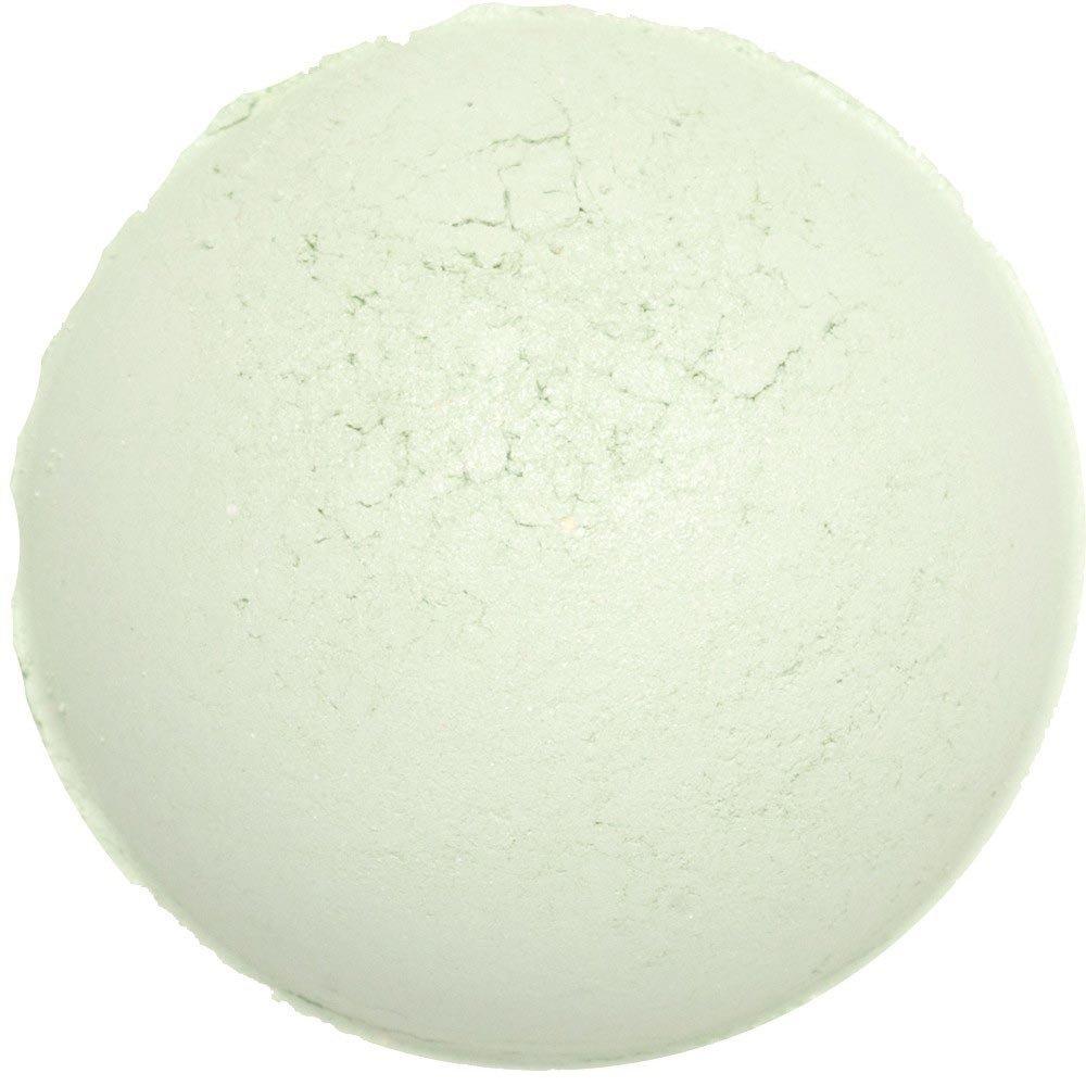 Everyday Minerals Under Eye Mint Concealer Jojoba Color Corrector ...